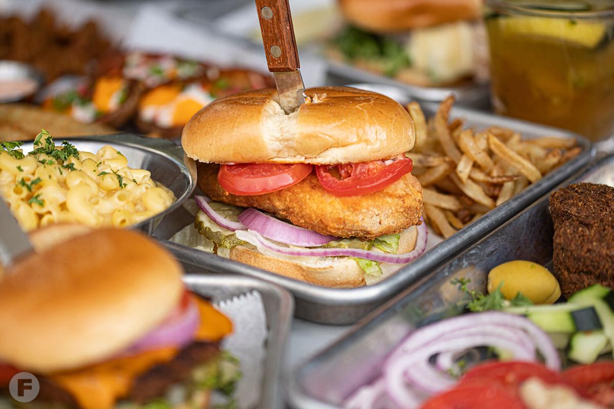 Second location of Station No. 3 to open in Kirkwood