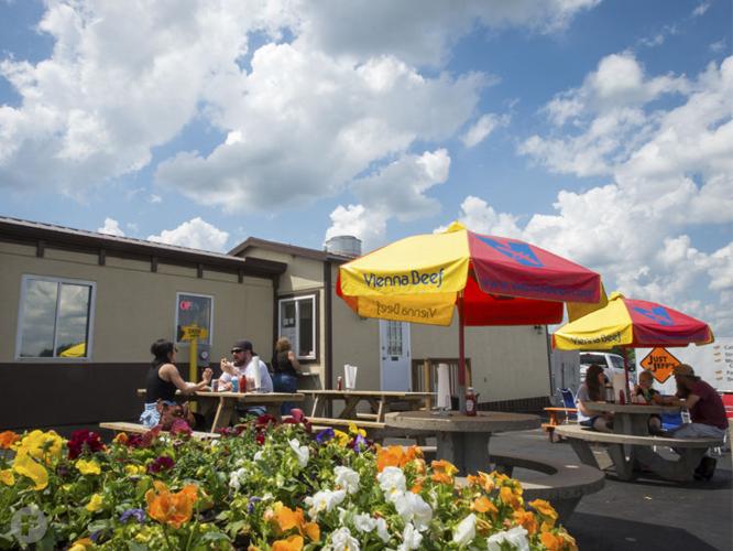 How Just Jeff's Became a Local Favorite in Columbia