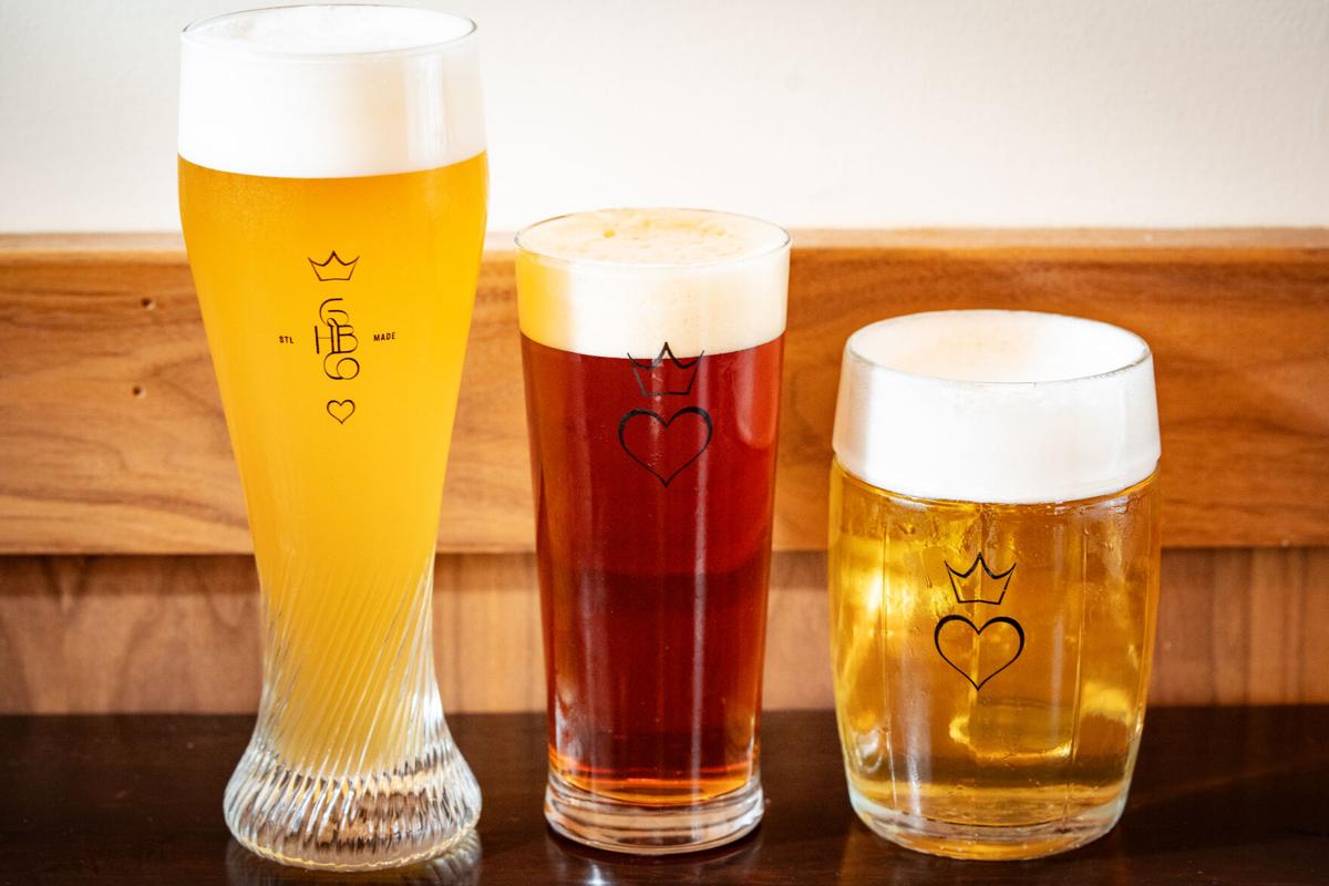 Great Heart Brewing Co. is crafting exceptional lagers