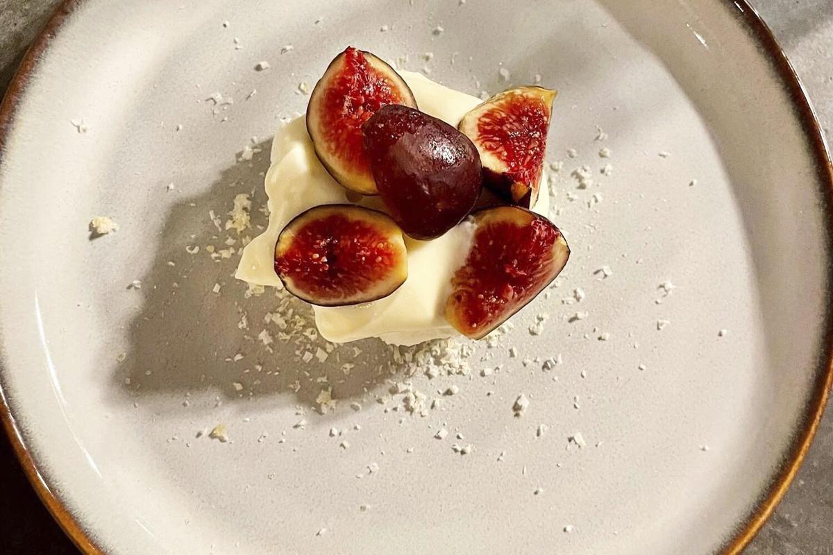 Alec Schingel explores the meaning of Midwestern cuisine with The Robin ...