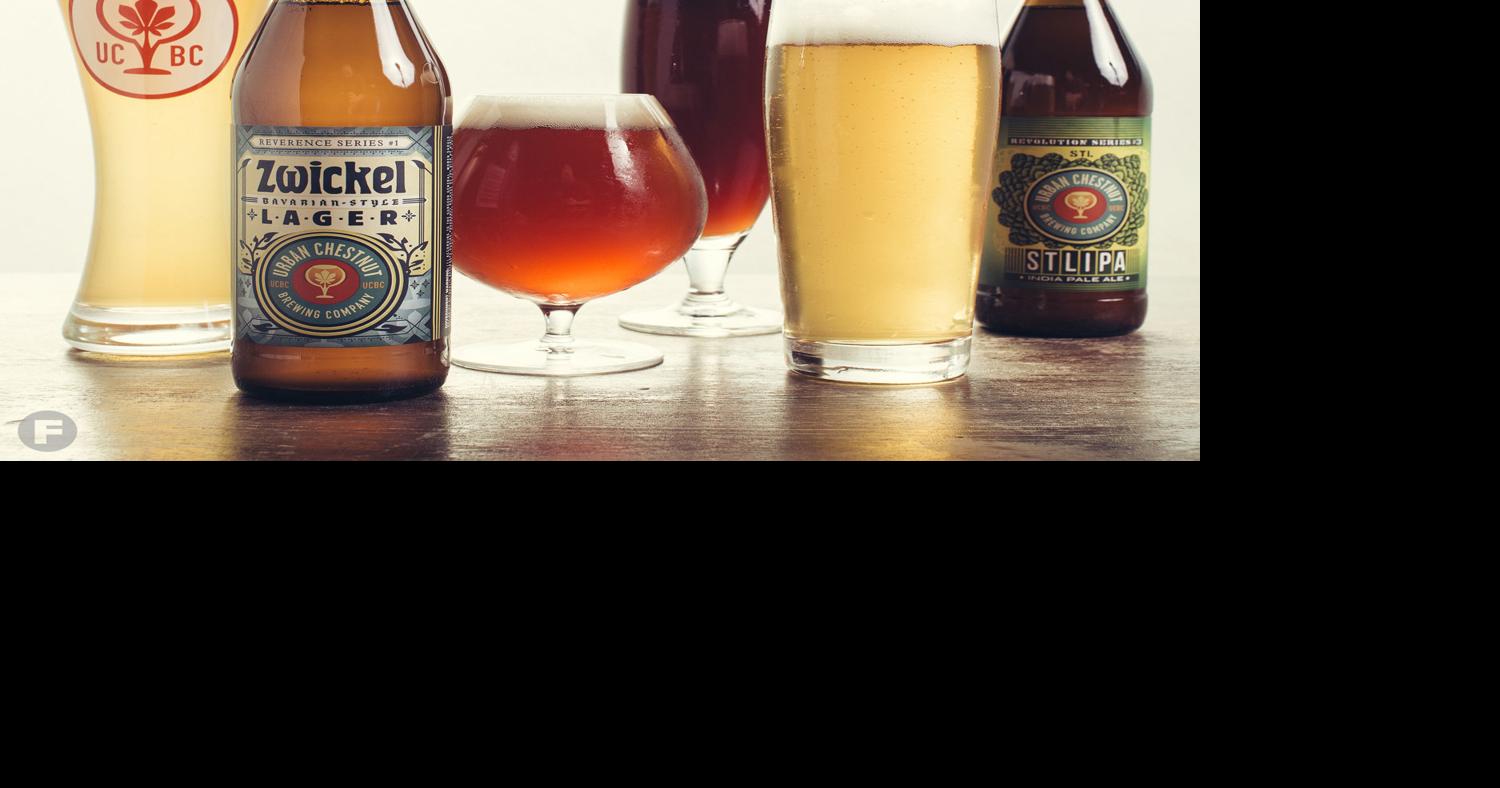 St. Louis Breweries Offering To-Go Beer During the COVID-19 Outbreak