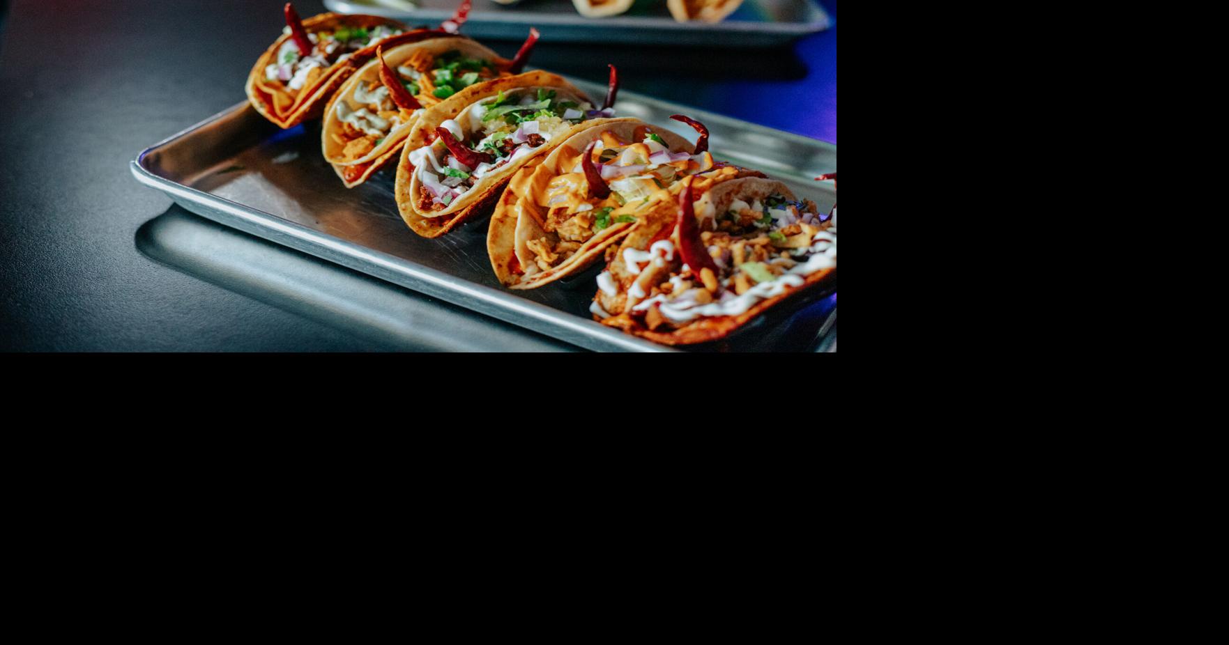 terror tacos horned tacos