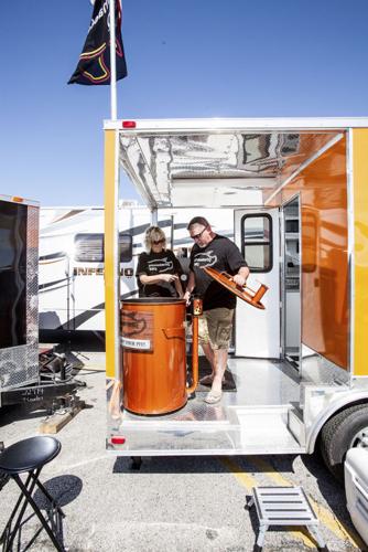 One On One: John Kennington, Owner/Inventor, PitmasterIQ