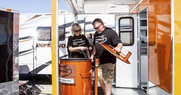 One On One: John Kennington, Owner/Inventor, PitmasterIQ