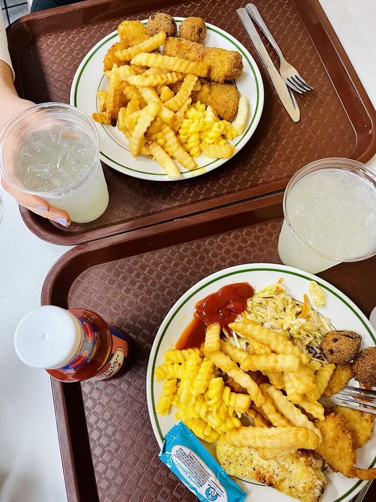 10 parish fish fries worth checking out this Lenten season