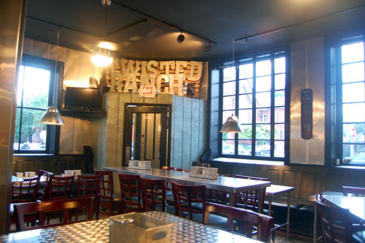 Sneak Peek: Twisted Ranch, St. Louis' First Dedicated Ranch Dressing ...