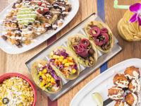 Where to eat inside Busch Stadium in St. Louis