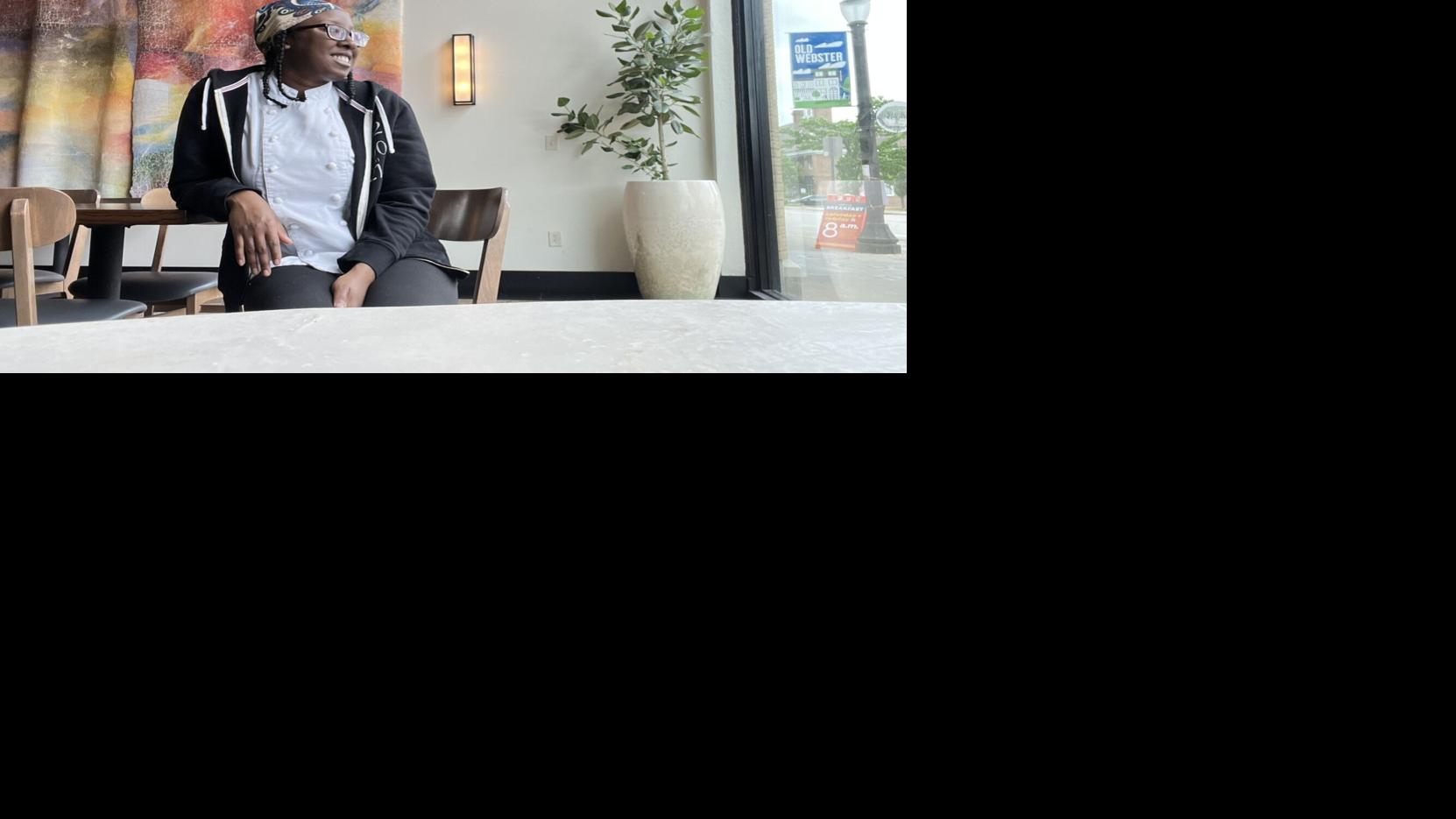 Cafe Ganadara features Korean desserts including bingsu and croffles ...