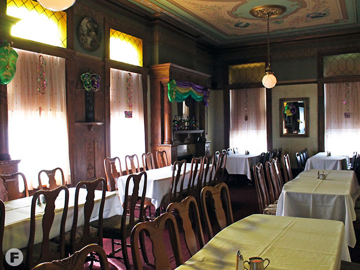 Reserve your table for Valentine's Day at one of these St. Louis ...
