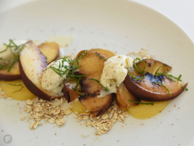 Laura Comer Named Executive Chef at Kauffman Center for the Performing Arts