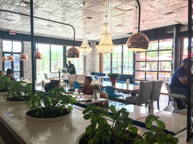 1889 Pizza Napoletana Now Open in Kansas City, Kansas