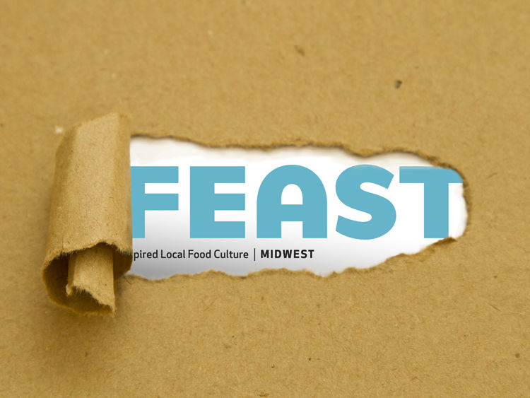 Feast Magazine Announces Major Redesign and Fresh Content for 2019