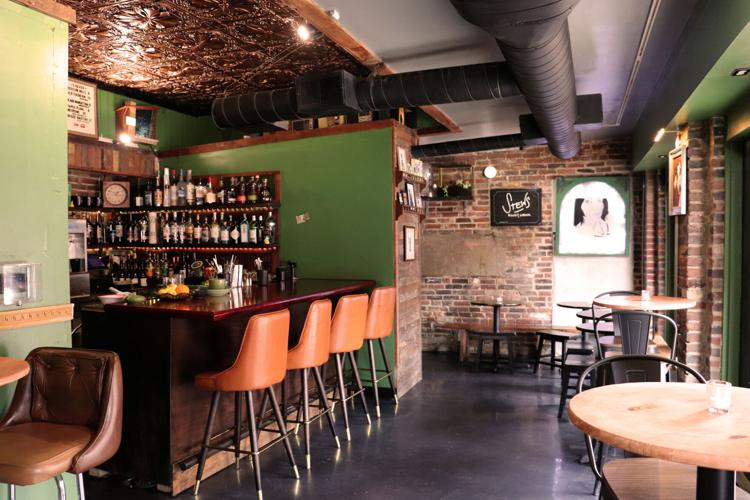 Inside Scoop: Stew's Food & Liquor in Soulard