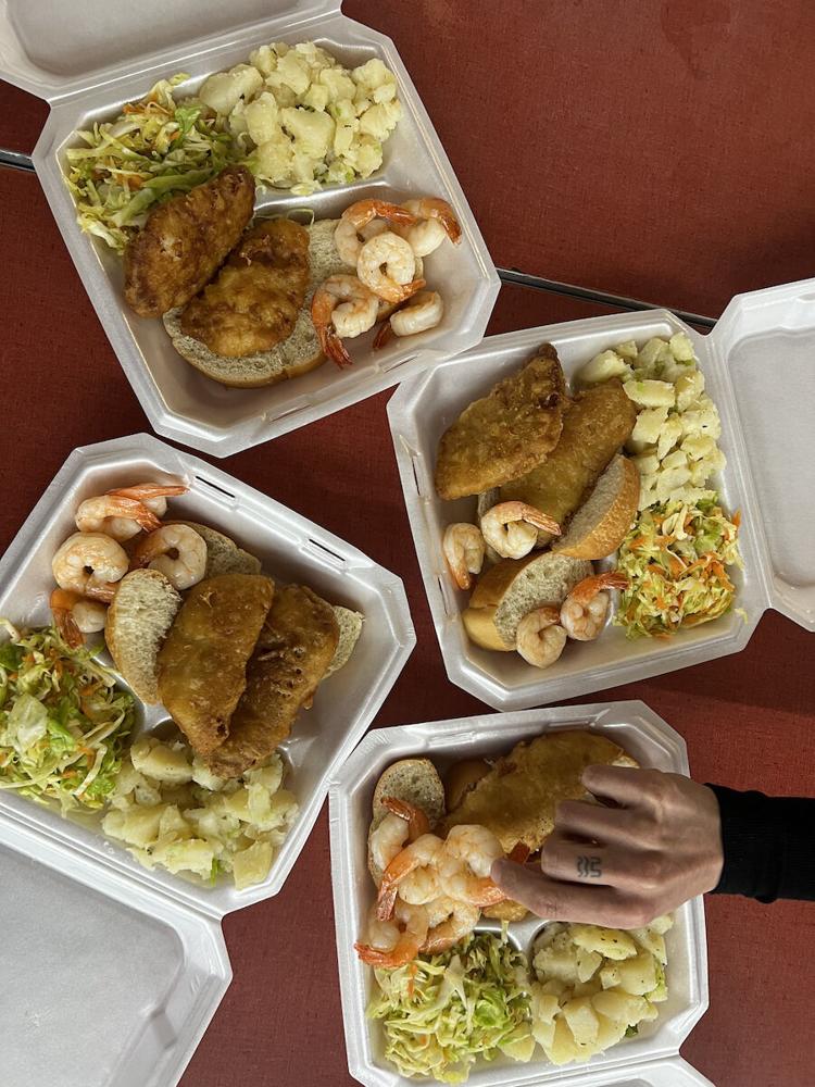 A guide to church parish fish fries in St. Louis this Lent
