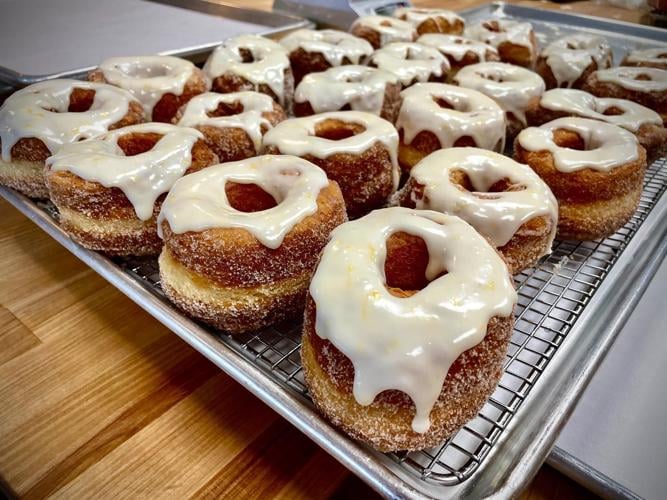 In an upgraded space, Mr. Meowski's is still serving great sourdough ...