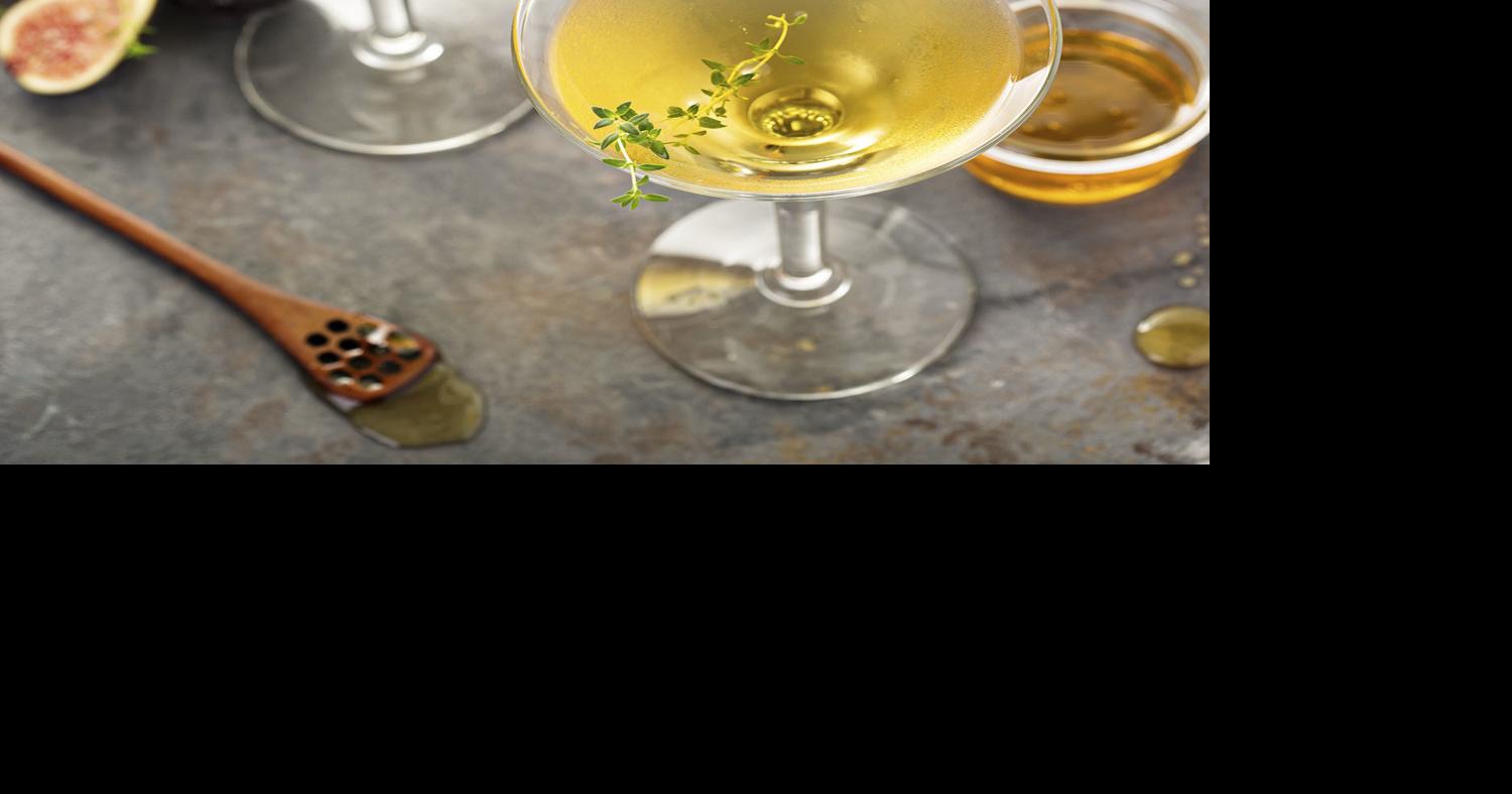 Roaring 20s Cocktails by Total Wine & More