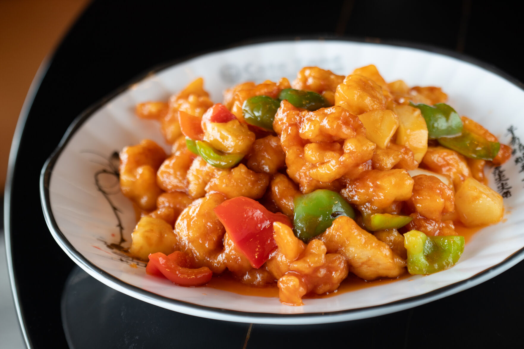 Cate Zone Chinese Cuisine is a hit in Chesterfield