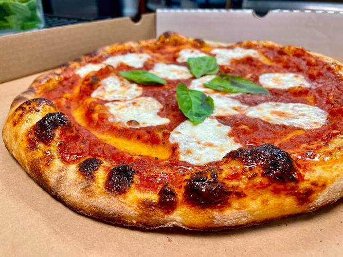 In an upgraded space, Mr. Meowski's is still serving great sourdough ...