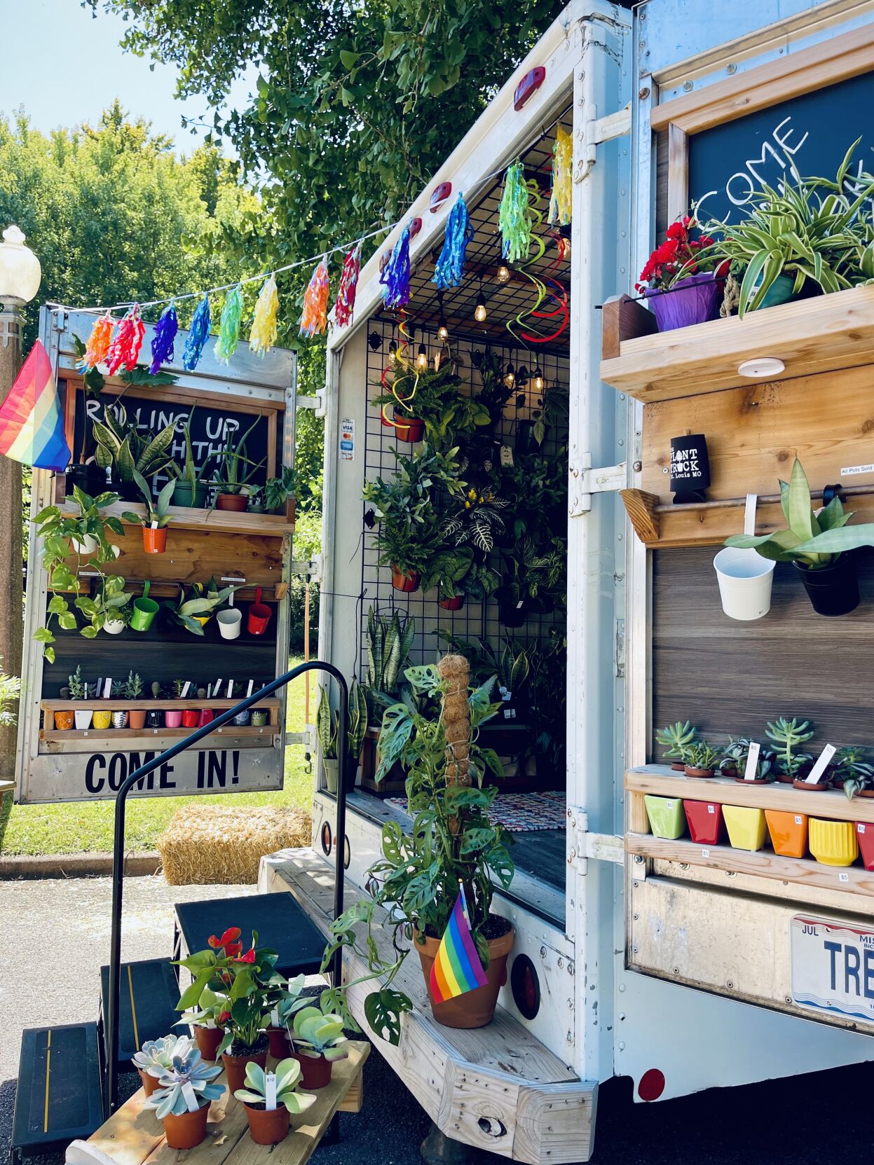 Tower Grove Pride Fest hits Tower Grove Park on Sept. 23-24
