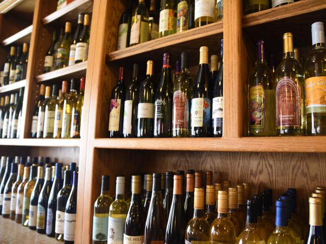Willow Spring Mercantile Offers One of Missouri's Largest Wine Selections