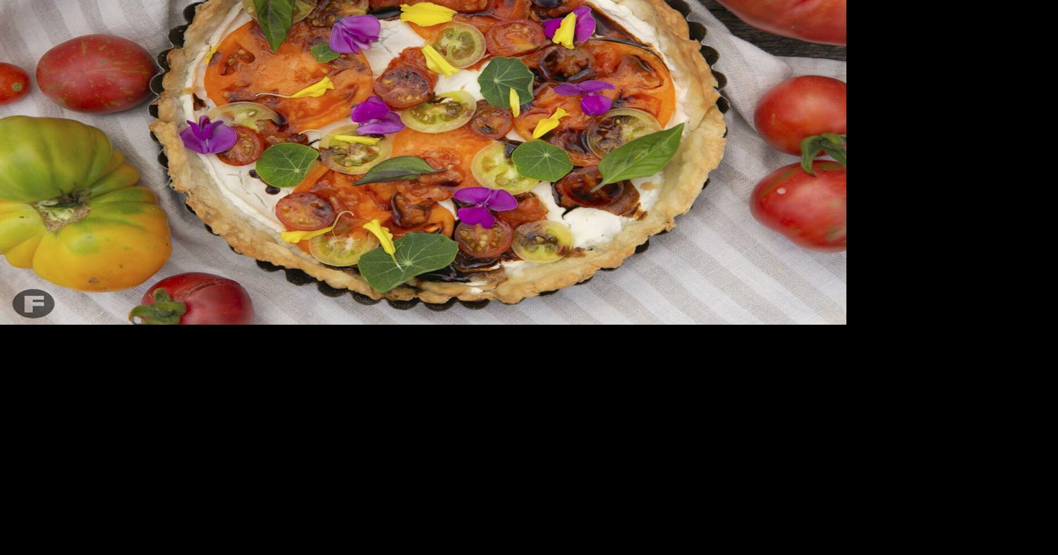 In Neosho, Maypop Flower Farm Grows Flavorful Edible Flowers for Sweet ...