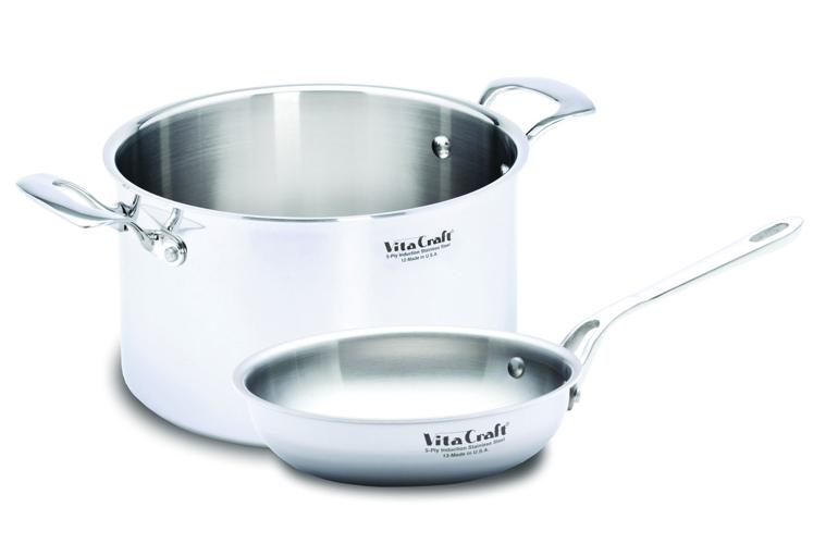 3 New Items for Your Kitchen