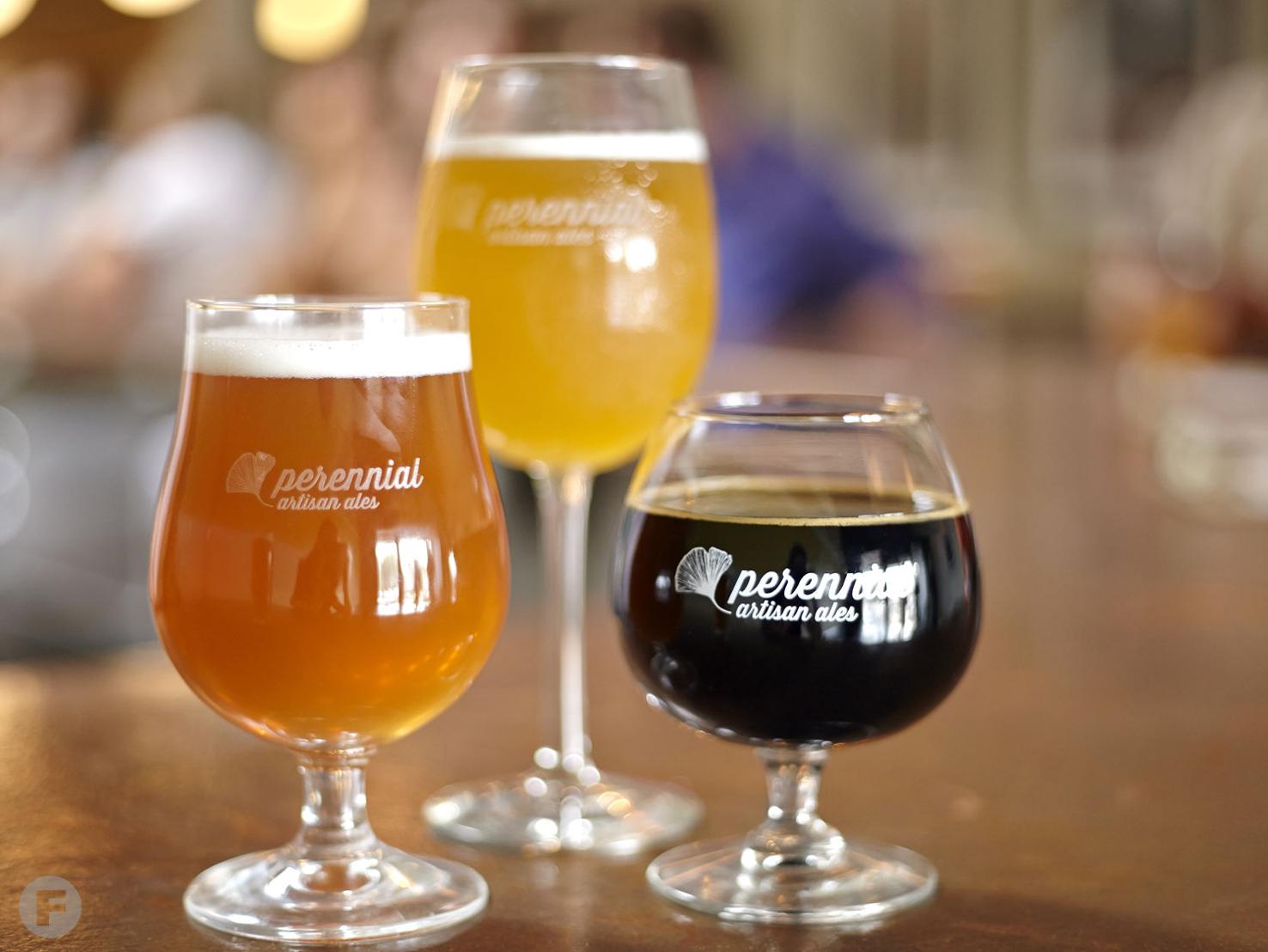 Feast's ultimate guide to breweries in St. Louis and beyond