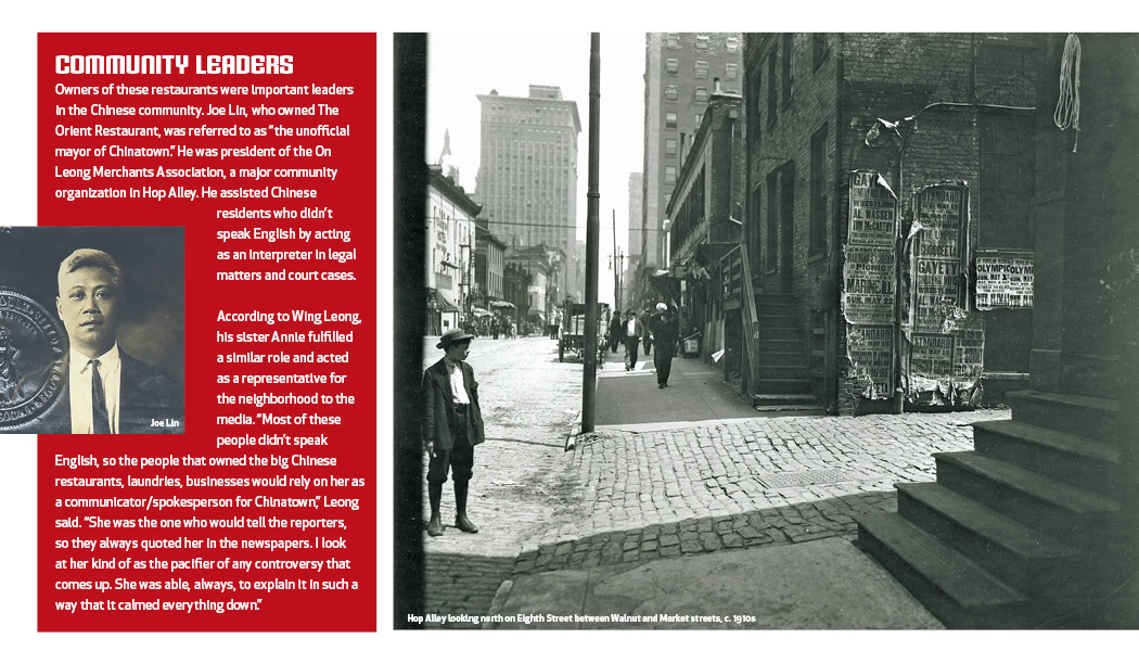 Hop Alley: The legacy of St. Louis' Chinatown