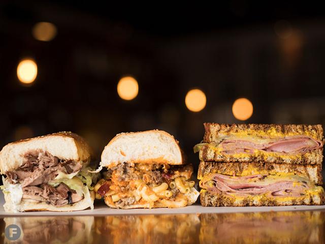The Grove St. Louis neighborhood restaurant guide