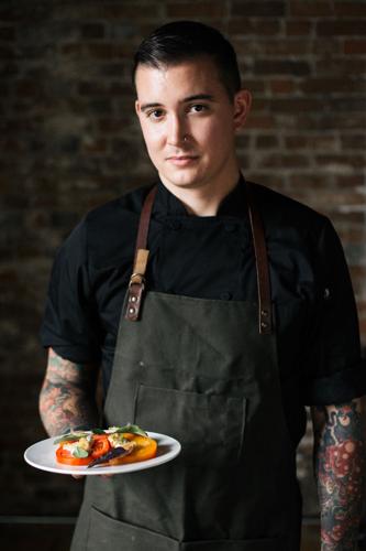 Progress Provides a Pop-Up Dining Experience in Springfield