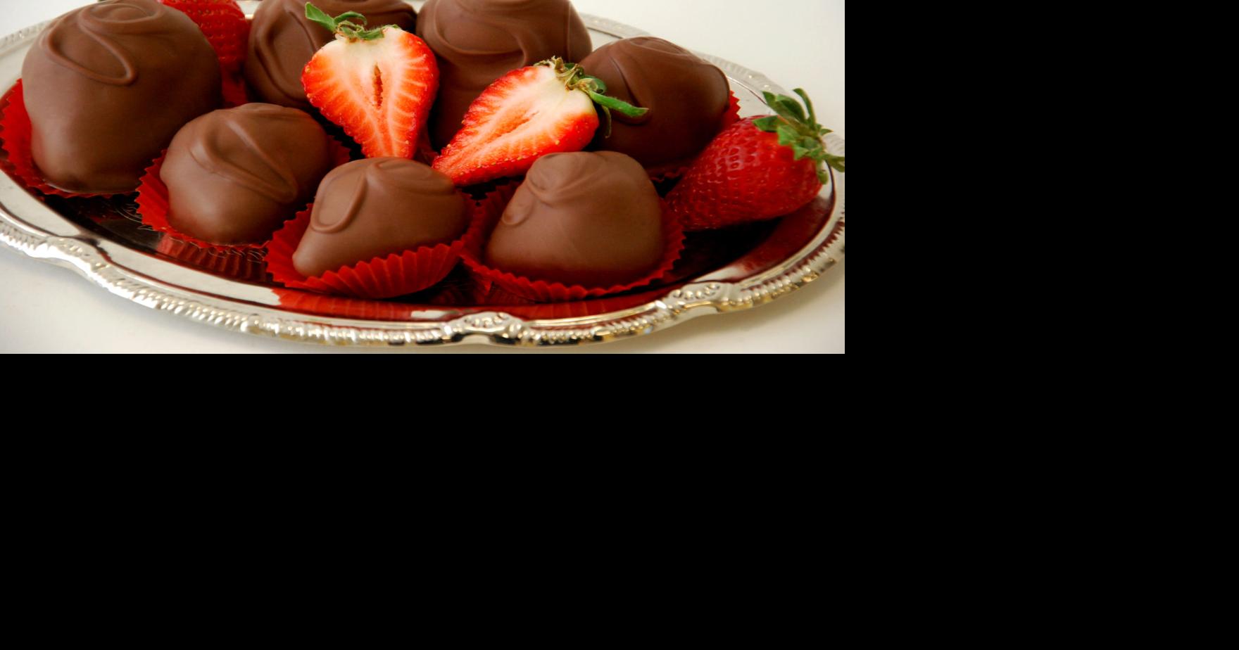 Confectioner: The Candy Factory