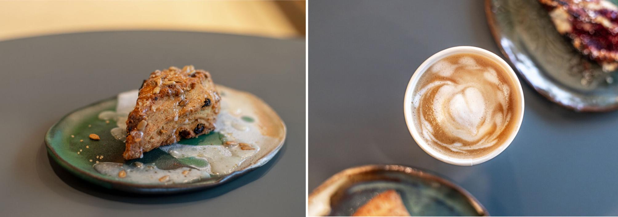 Ivy Express opens in newly completed Clayton office building