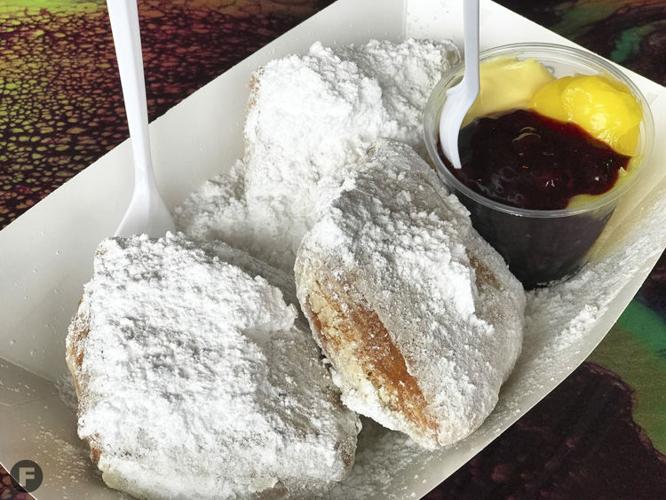 Beignet Opens Second Location in the Heart of Westport, Serving ...