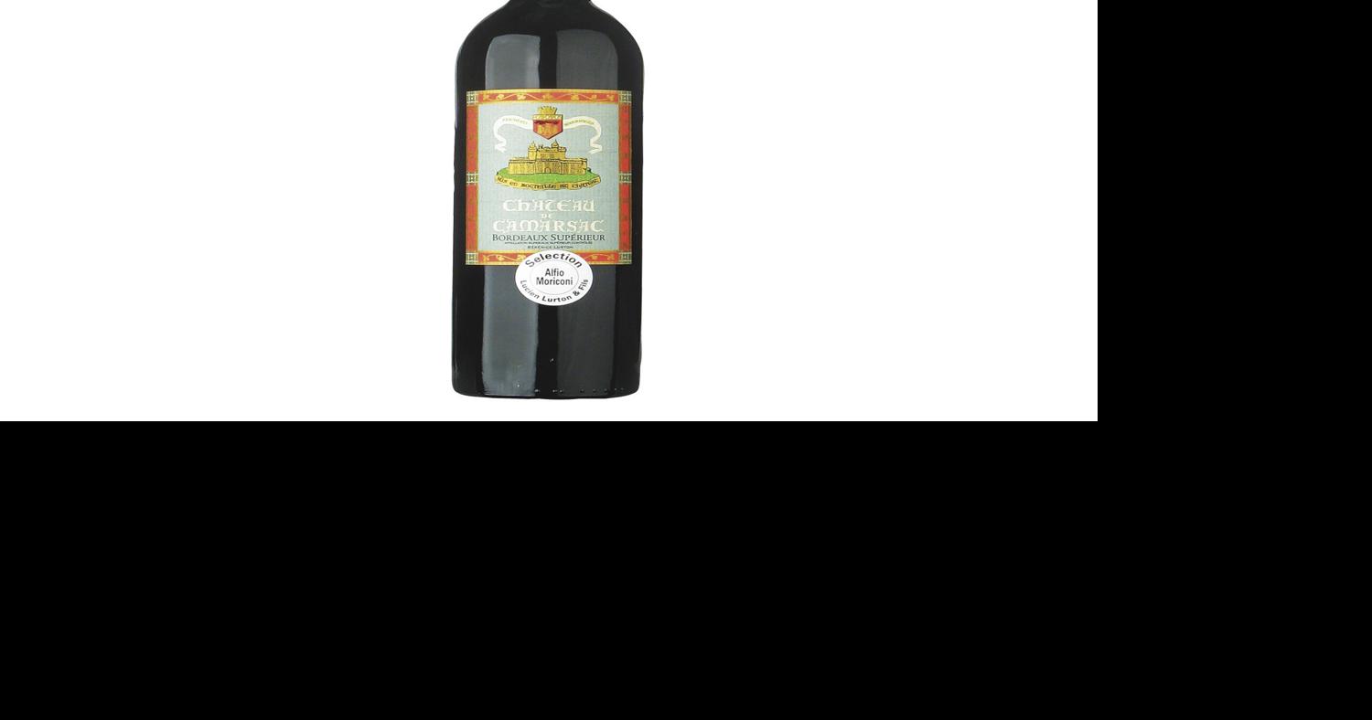 Highly Rated Wine and Spirits from Total Wine & More