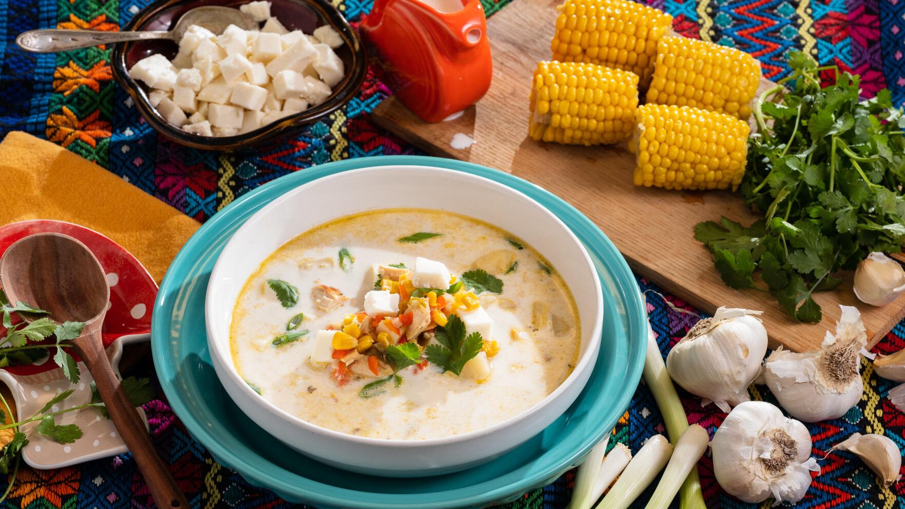 Soups | feastmagazine.com