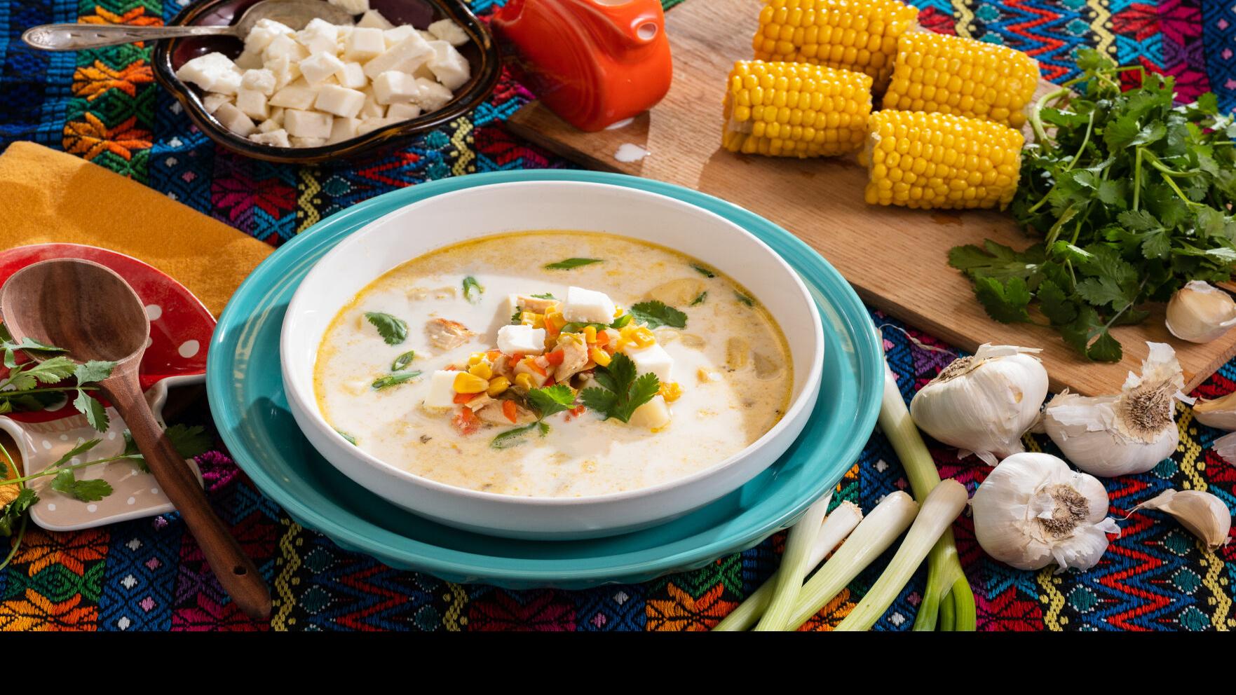 Soups | feastmagazine.com