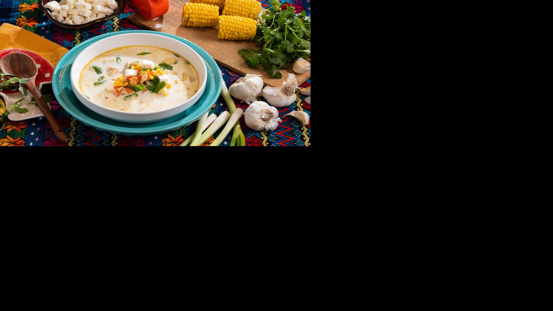 Soups | feastmagazine.com