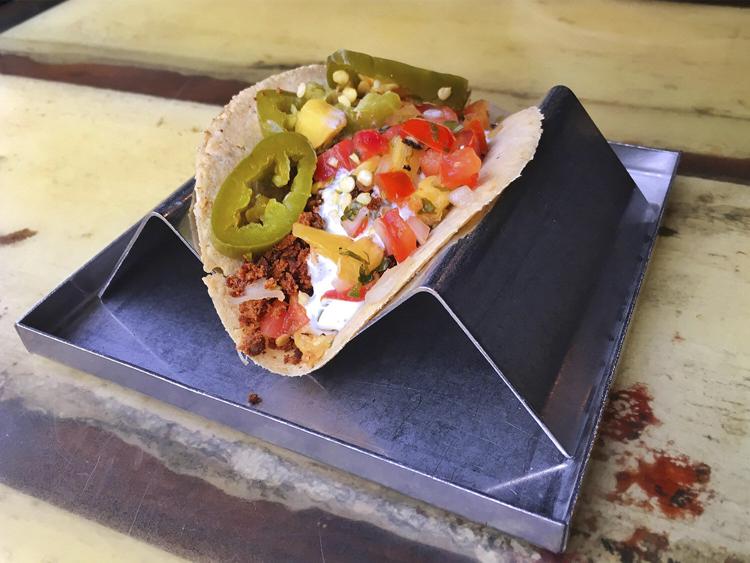 How Mission Taco Joint balances the perfect blend of sweet and spicy in ...
