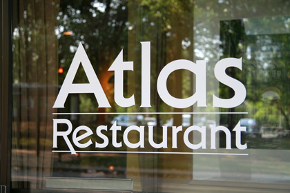 THE FEED: Atlas Restaurant Now Serving Brunch