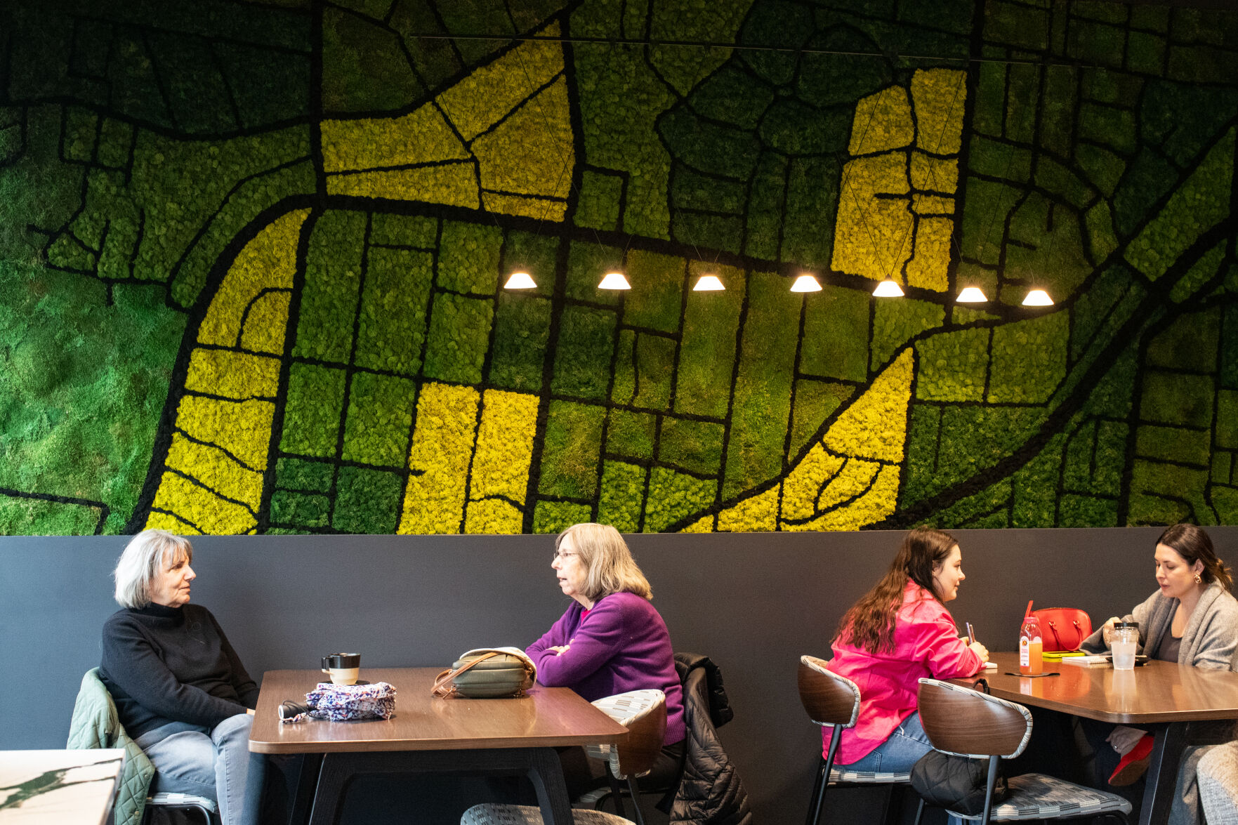 Inside Scoop: 23 West Coffee in historic Old Webster
