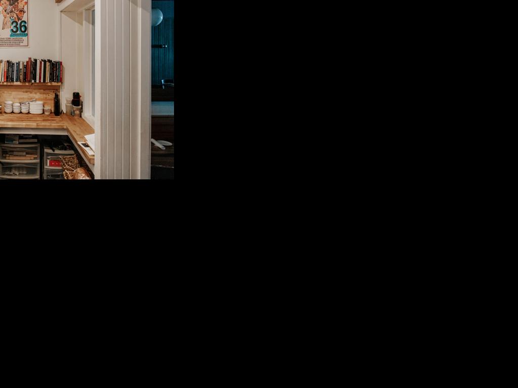 Olive + Oak presents "The 36 Chambers" immersive wine dinner