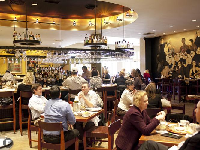 Bill Cardwell to Close Cardwell's at the Plaza in December