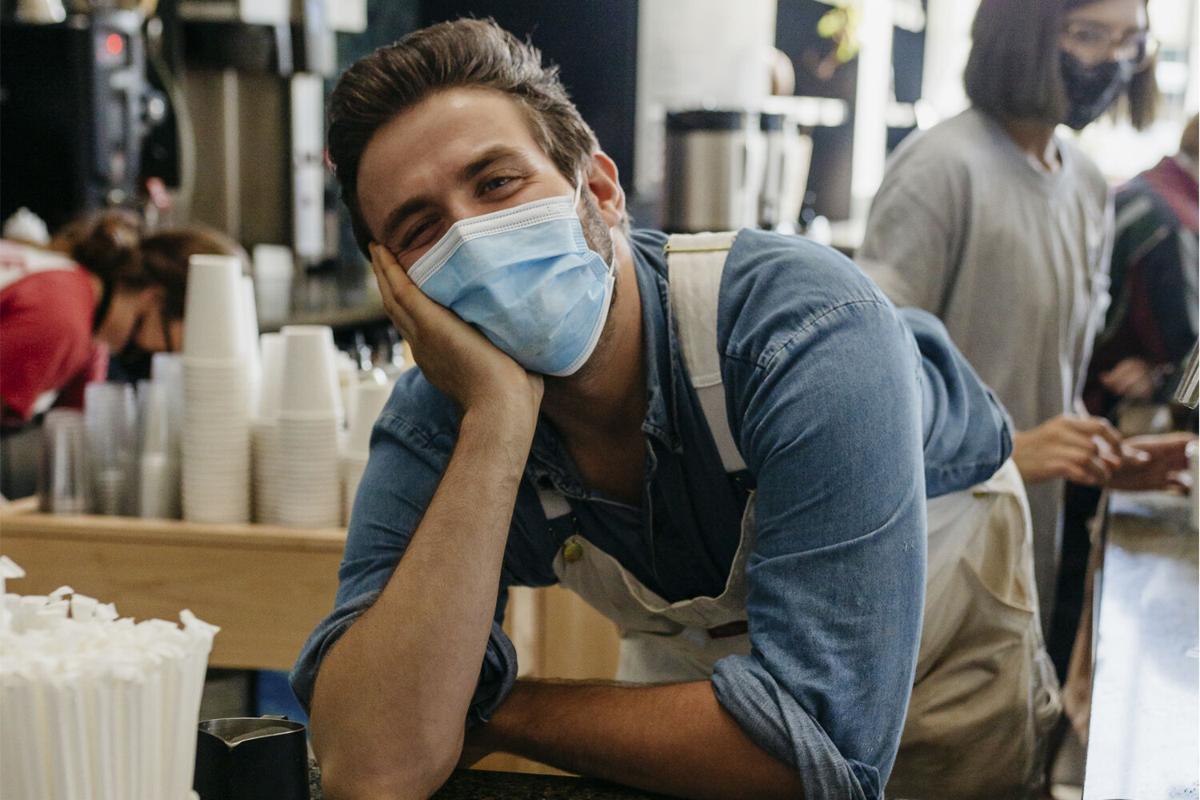 Feast 5: Messenger Coffee’s Edward Griffin on hot honey, great service ...