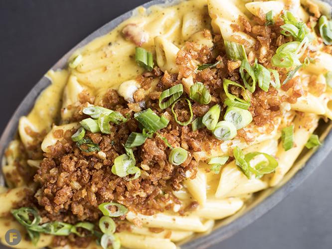 Twisted Ranch, St. Louis' Ranch Dressing-Themed Restaurant, Just Got Bigger