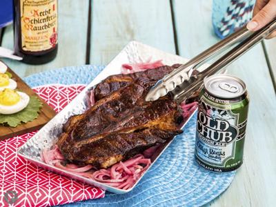 Get ready to kick off summer with these 6 cookout recipes