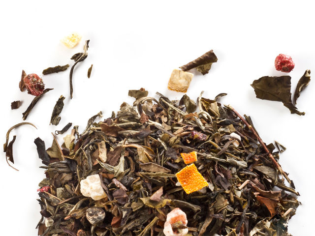 Bru Tea Has a Blend for Every Need