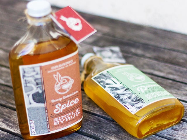 Boozy Botanicals Makes It Easy to Create Craft Cocktails at Home