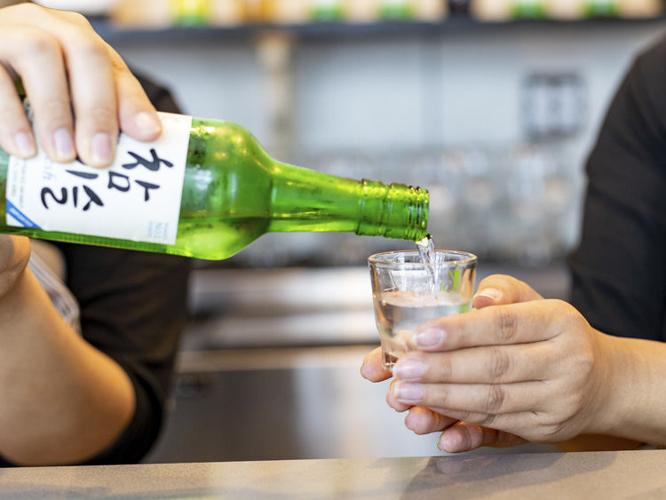 Bawi Korean BBQ Opens in Springfield, Serving All-You-Can-Eat Korean Fare