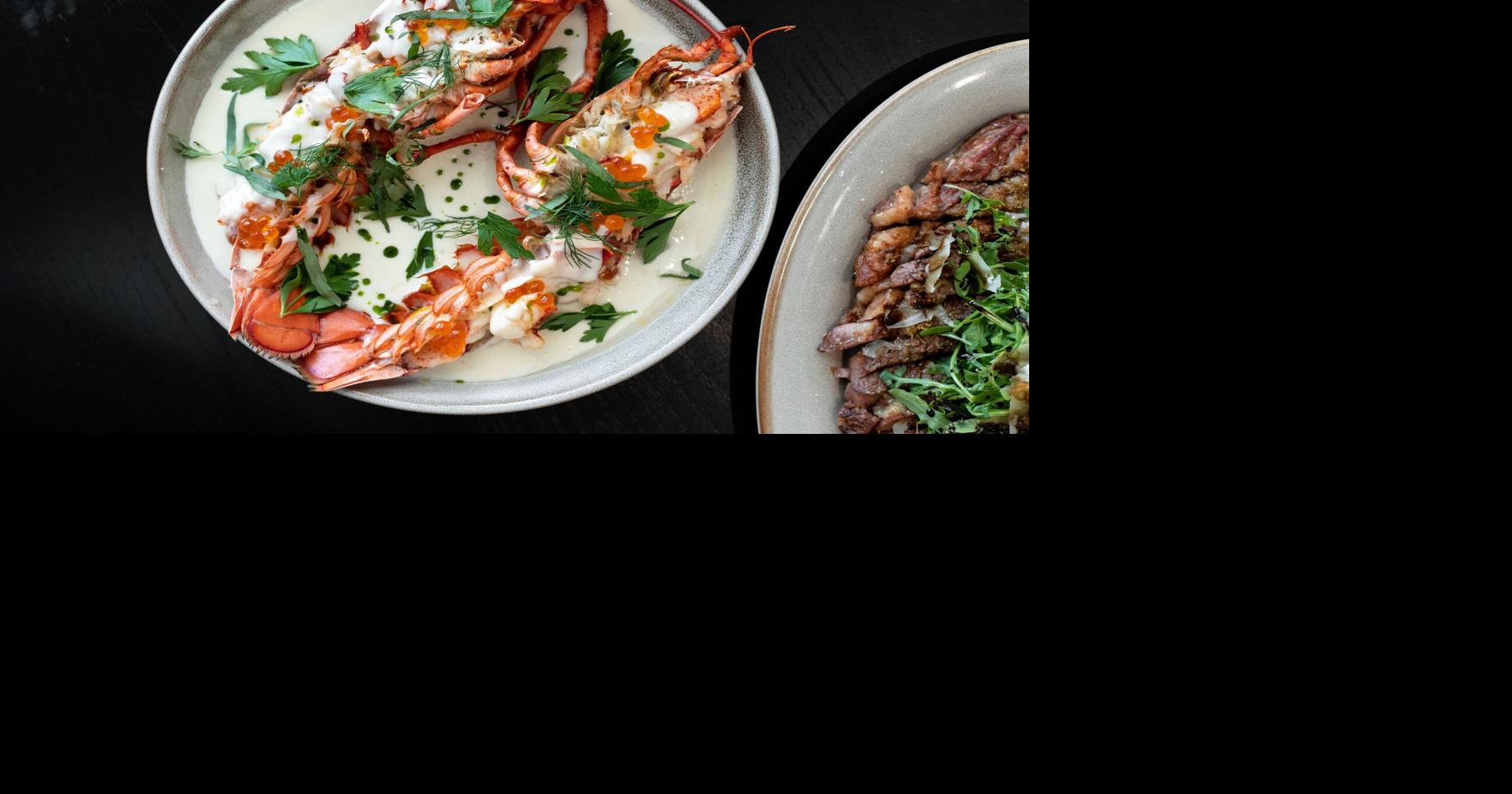 Where to eat and drink in downtown St. Louis