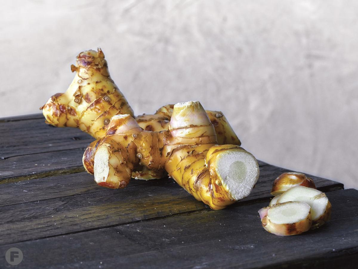 galangal